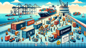 AU Customs & Quarantine Laws – Impact on Shipping | Jacanna AU