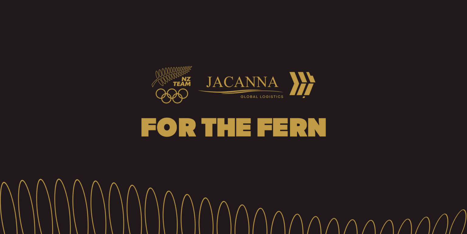 Jacanna’s NZ Olympic Partnership – Powering Our Athletes - Jacanna NZ