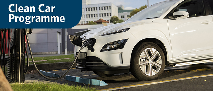 Clean Car Programme - Jacanna NZ